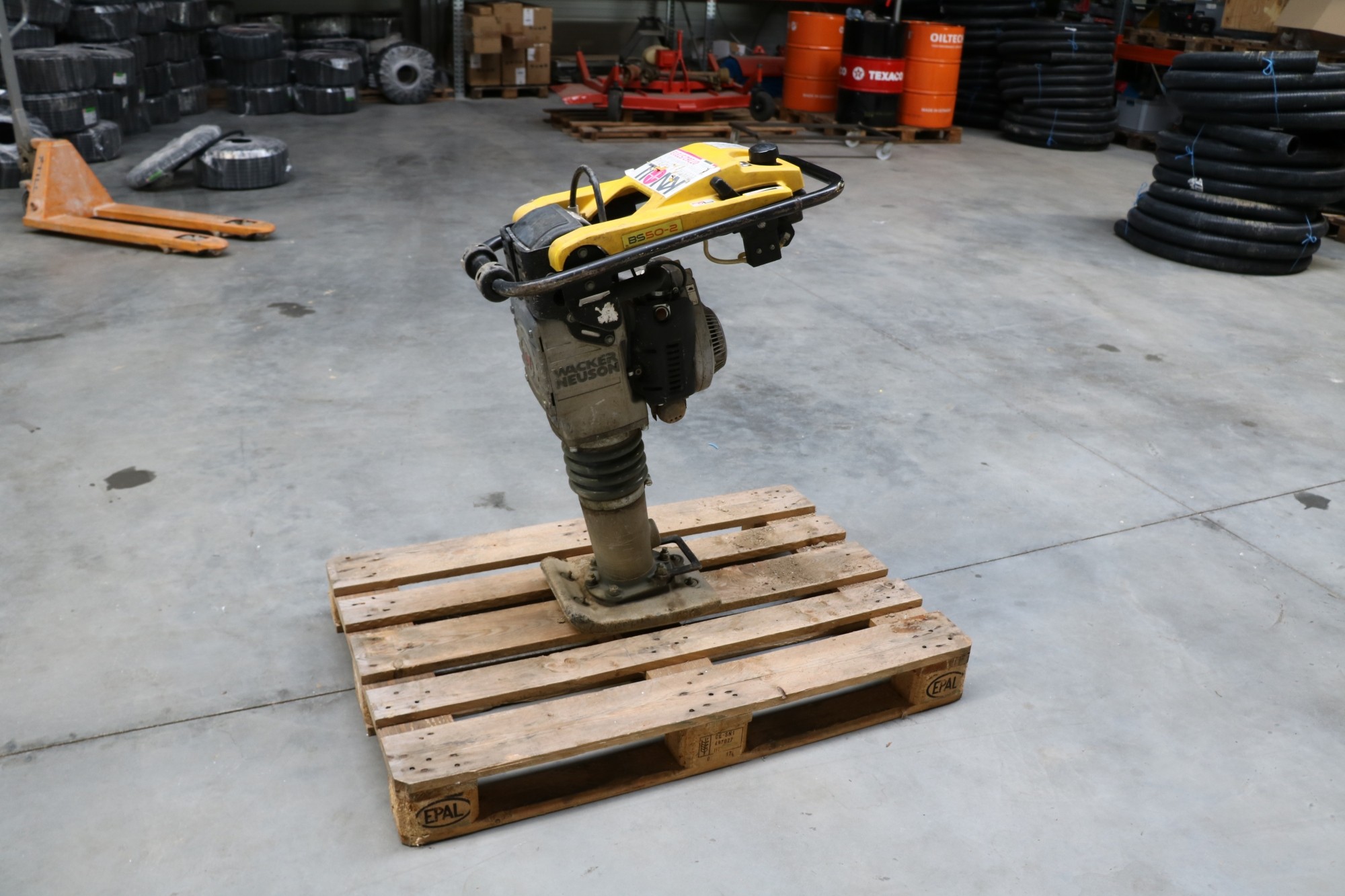 Alpha Rent - Angebot