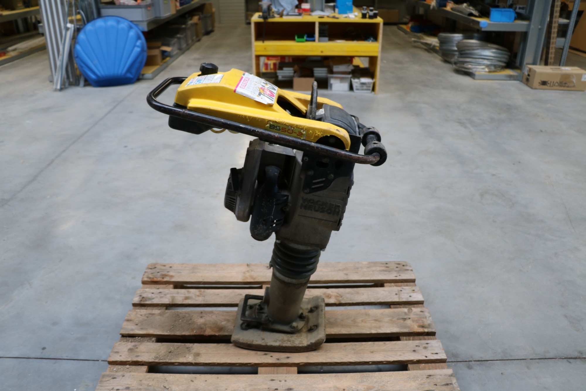 Alpha Rent - Angebot